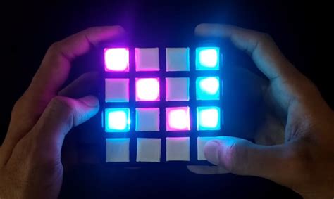 Tic Tac Toe Hackaday