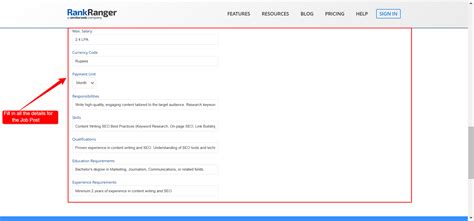 How to Add Job Schema In WordPress With or Without Plugins (2025) - WPoets