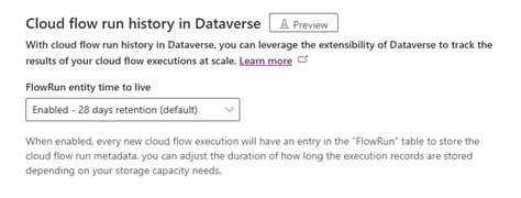 Notification For Failed Flow Runs In Power Automate Harro