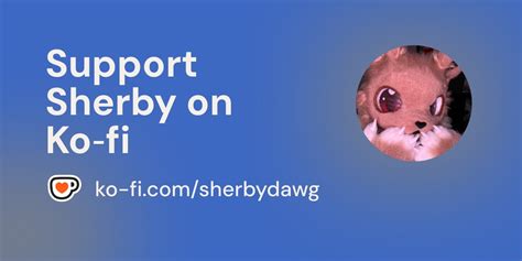 Support Sherby