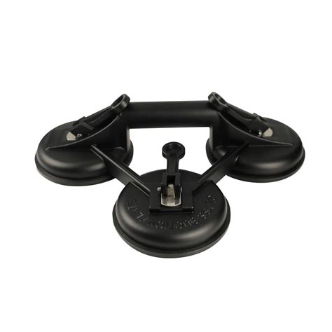 Suction Lifterthree Way210kg Bpg Glass Hardware
