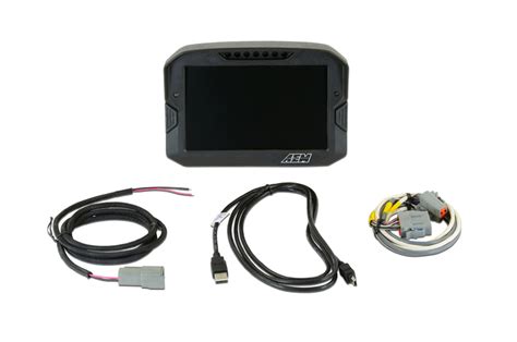 Aem Cd 7 Carbon Digital Racing Dash Display
