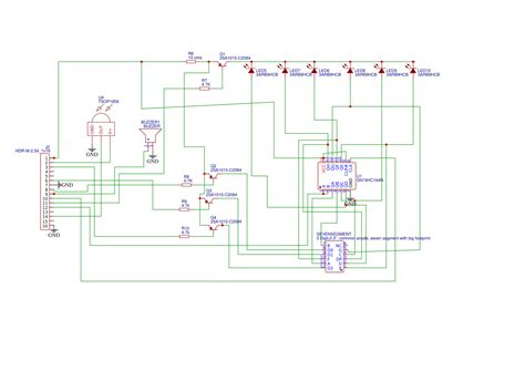 Signal Level Resources EasyEDA