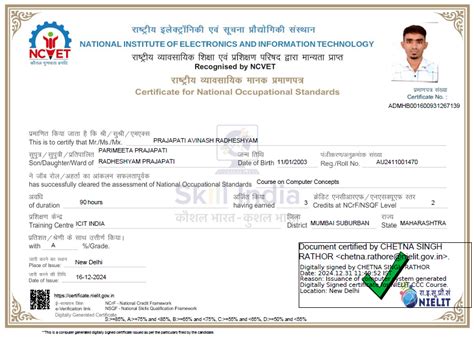 Ccc Course Syllabus Duration And Fees Icit Mumbai