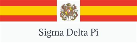 Sigma Delta Pi Modern Languages And Literatures University Of Miami
