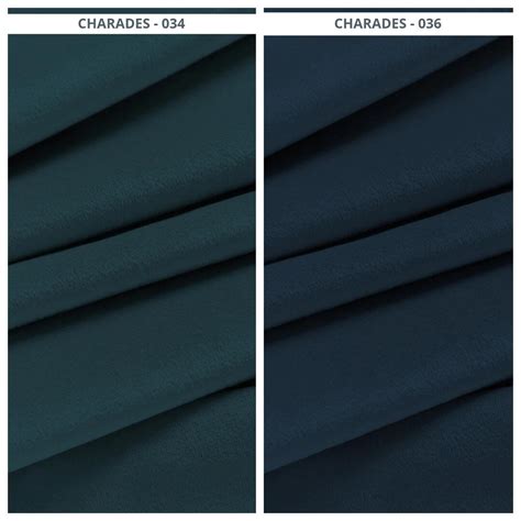 Plain Navy Blue Velvet Fabric By The Yard For Furniture Upholstery