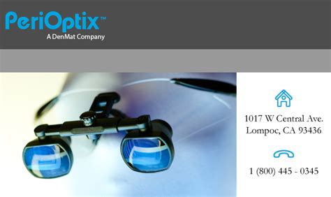 Perioptix Dentists Directory Canada Ddc