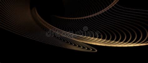 abstract of modern high tech internet data center room with rows of