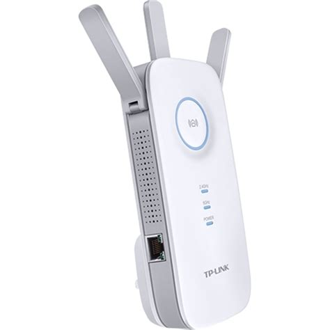 Customer Reviews Tp Link Ac Wi Fi Range Extender White Re