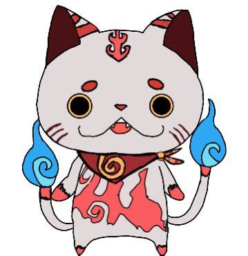 Custom Nyan Yo Kai Watch Amino