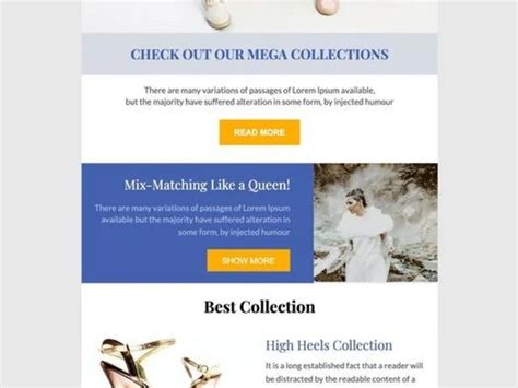 Responsive Wordpress Landing Page Website Design Using Elementor Pro