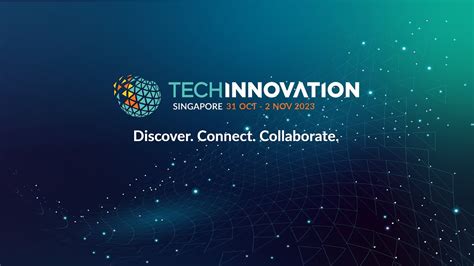 Techinnovation 2023 Event Highlights Youtube