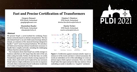 latticeflow on twitter 🤓 new research paper co authored by our team