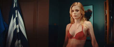 Nude Video Celebs Lexie Lowell Nude Manifest Destiny Down Spacetime