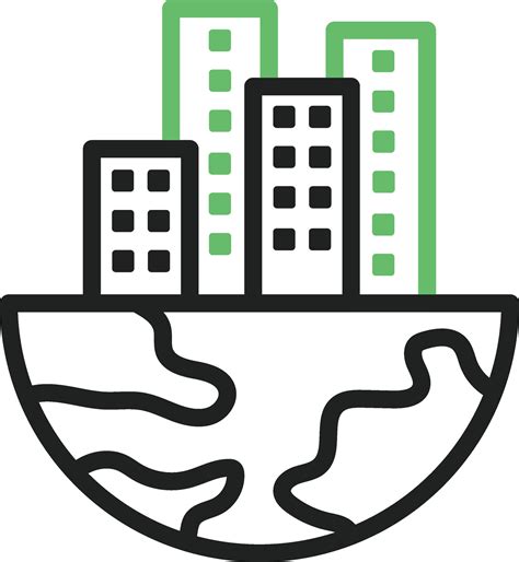 Environment Icon Vector Image Suitable For Mobile Apps Web Apps And Print Media 26319465