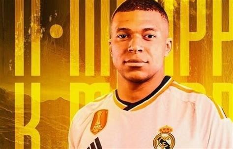 عکس‌ پیام امباپه به رئال مادرید؛ من بازیکن گرانی هستم خبرآنلاین