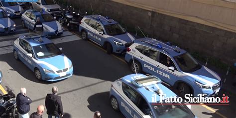 Catania Un Sistematico Spaccio Di Svariati Chilogrammi Di Cocaina Catania Un Sistematico Spaccio Di Svariati Chilogrammi Di Cocaina