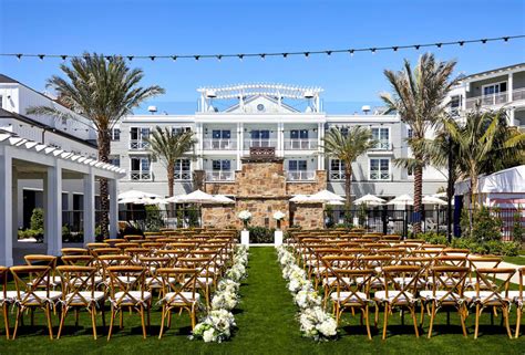 Lido House Hotel Visit Newport Beach