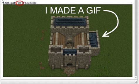 Scroll Down Minecraft Architecture Minecraft Designs Minecraft