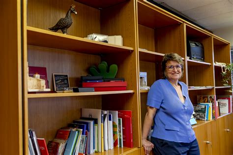 Anna Simó Seria Devastador Per A Leducació A Catalunya Un Govern Pp Vox I Sha Devitar