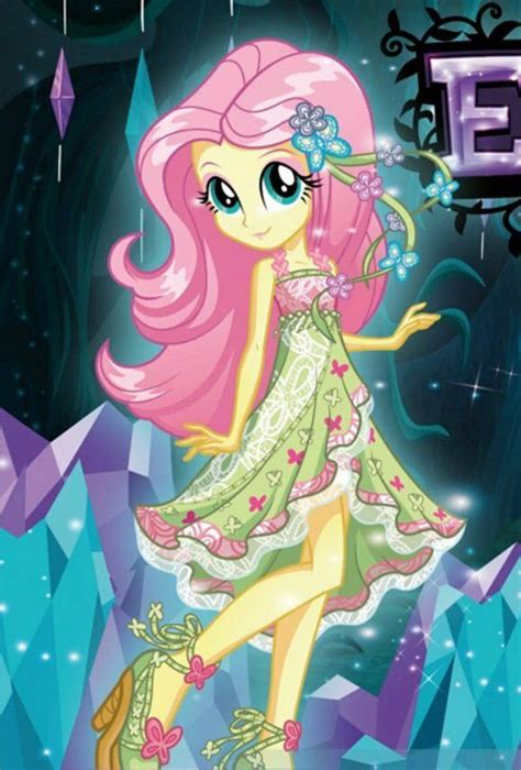 Fluttershy Eg Gallery Overview Artofit