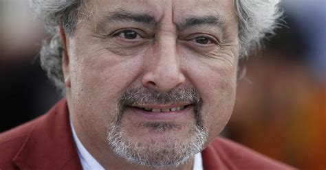 Fallece El Actor Argentino Claudio Rissi Conocido Por La Serie El Marginal Diario De México