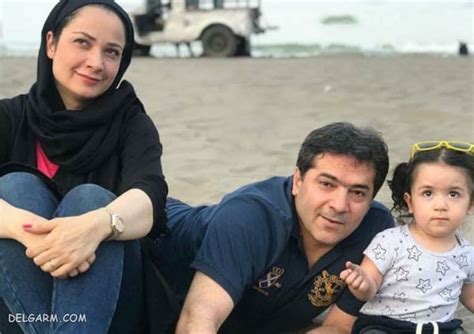 عکس های خانوادگی بازیگران معروف ایرانی