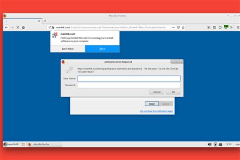 Un Bug En Firefox Reportado Hace Más De 11 Años Está Siendo Abusado Por
