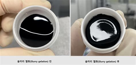 차세대 전기차 배터리 소재 하이니켈 양극재의 성능 저하 해결