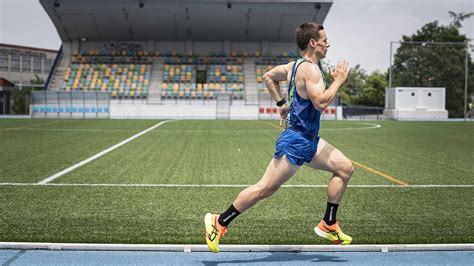 How Does Loss Of Muscle Mass Affect The Runner