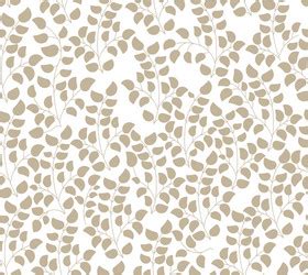 Seamless Background With Trees Royalty Free Vector Image