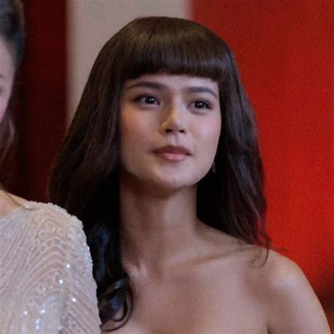 Maris Racal 𝙄𝙧𝙚𝙣𝙚 𝙔𝙤𝙪𝙣𝙜 𝙏𝙞𝙪 Icons