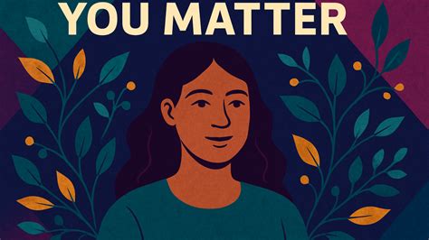 You Matter