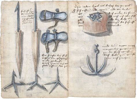 Medieval Weapons Caltrops Types Of Caltrops Facts And History
