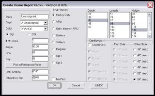 A S S I CAD Programming