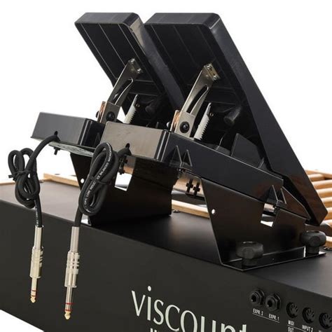 Midi Pedalboard Midi Pedals