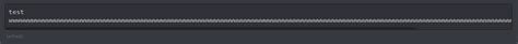 Idea A Text Block For Text Format Code Block For Code Format Discord