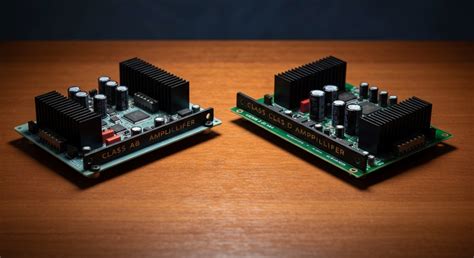 Class Ab Vs Class D Amplifiers Which Is Best For You