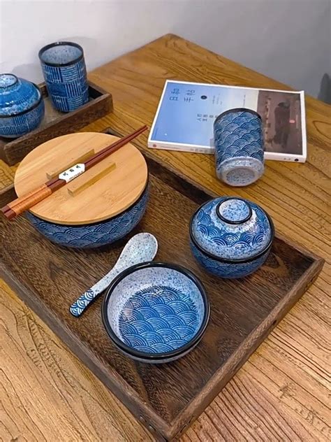 일본그릇세트 1인식기세트 혼밥식기세트 쟁반포함 도자기식기 집들이선물 Youtube