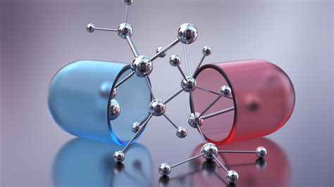 Using Ai To Accelerate Novel Drug Design Technology Networks