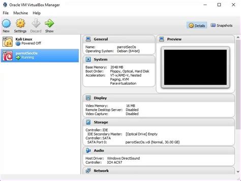 Exploring Kali Linux Alternatives How To Get Started With Parrot