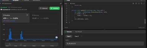 Vivek Kushwaha On Linkedin 100daysleetcodechallenge Leetcodeleetcode