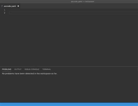 GitHub Xebialabs Devops As Code Vscode YAML Support For VS Code With