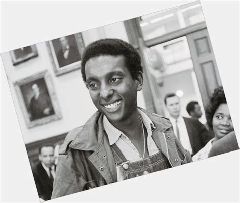 Stokely Carmichaels Birthday Celebration Happybday To