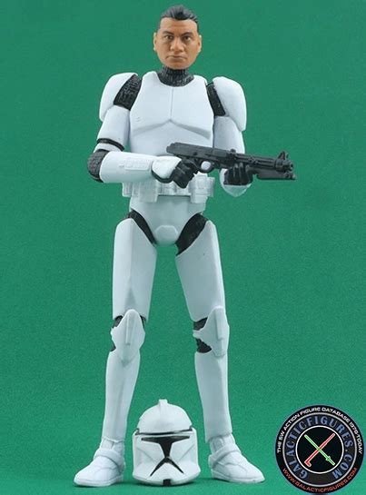 Clone Trooper Action Figure New Arrivals