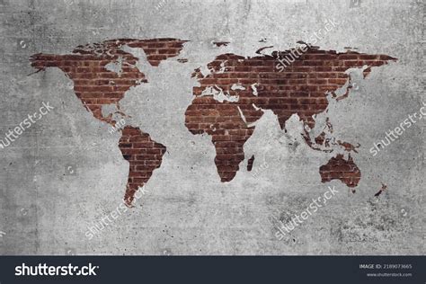 World Map High Resolution Wallpaper