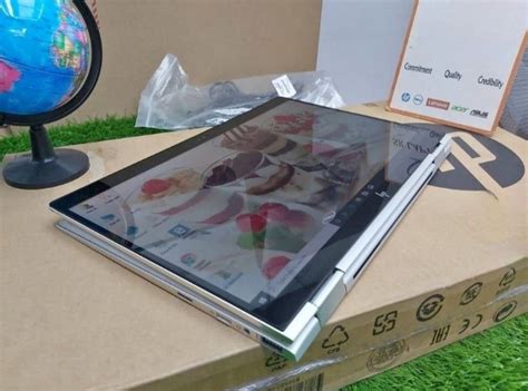 HP EliteBook I Th Generation Like New Laptop RAM Gb Ddr SSD Gb NVme Full Fresh