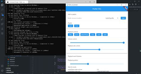 Linux Build Fails · Issue 33 · Alexmercerindflutteraudiodesktop · Github