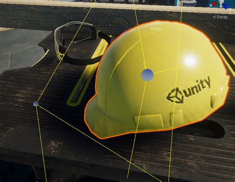 Unity教程 组件篇 Light Probe Group