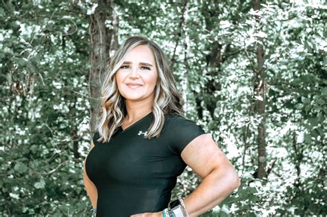 Lauren Creech Fitness